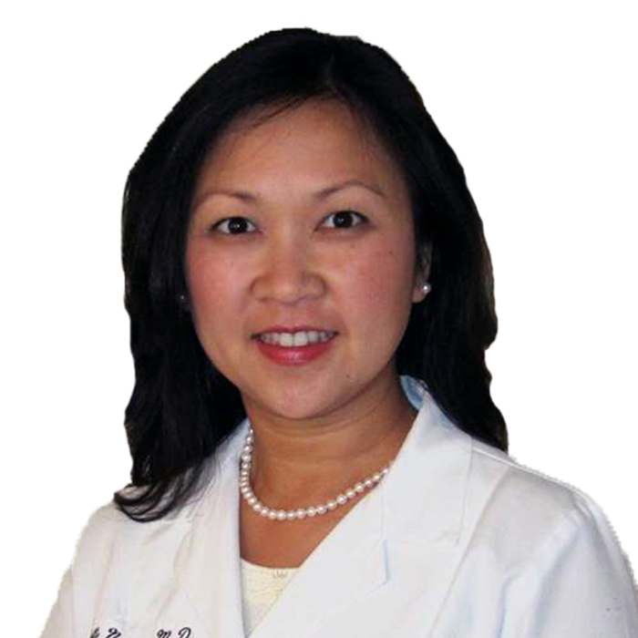 Center for Vein Restoration | Michelle Nguyen, MD, FACS, RPVI | Doctora ...