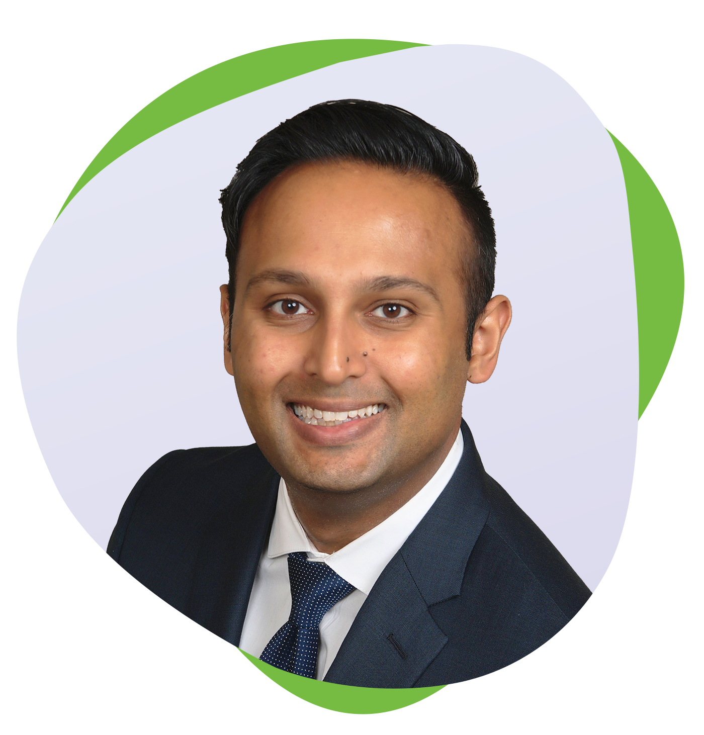Sagar Patel MD