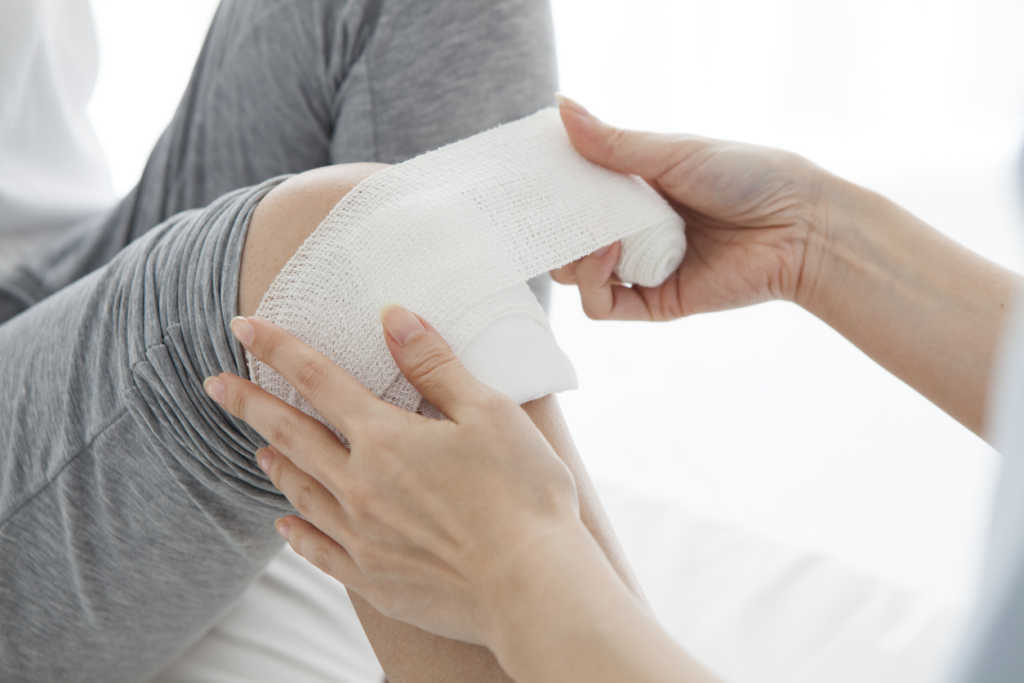 What To Do With A Bleeding Varicose Vein Emergency Cvr
